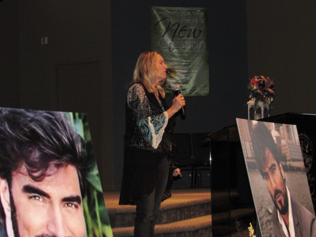 Hundreds Honor Life, Legacy of Shawn Chrisagis | News, Sports, Jobs ...